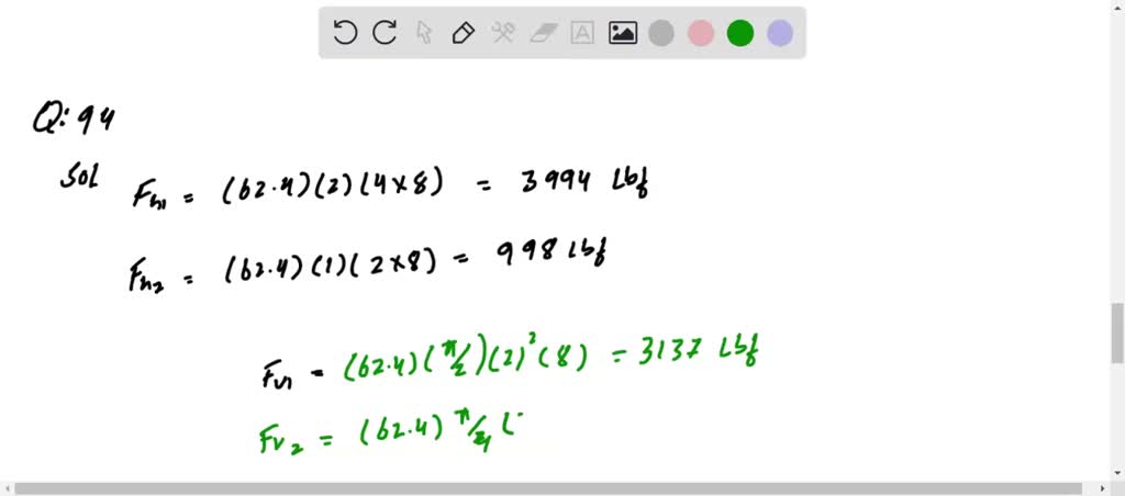 A 3-ft-diameter log(s.g. =0.82 ) divides two shallow ponds as shown in ...