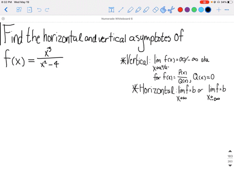 SOLVED:The function f is increasing least rapidly at P