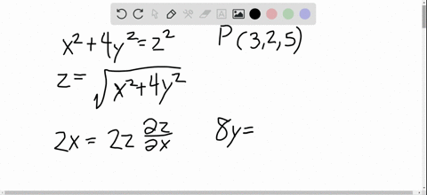SOLVED:For the following exercises, find the equation for the tangent ...