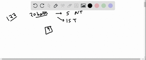 A steel plate contains 20 bolts. Assume that five bolts are not torqued ...