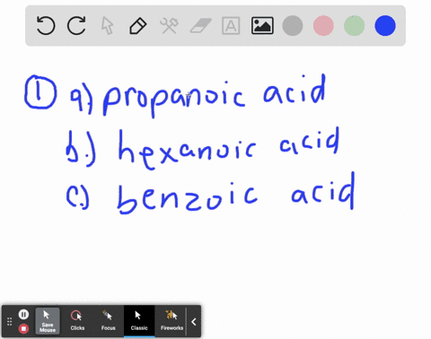 SOLVED:Write the balanced chemical equation for the dissociation of ...