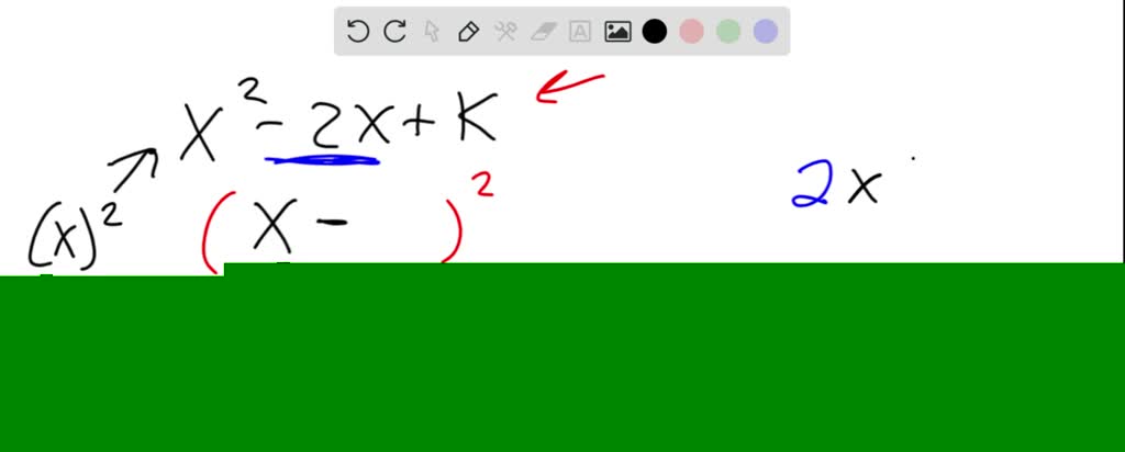 SOLVED:Using the division algorithm, show that every perfect square is ...