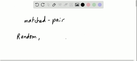 SOLVED:What conditions are necessary in order to use the dependent ...