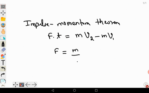 ⏩SOLVED:Before starting this problem, review Conceptual Example 3 .… | Numerade