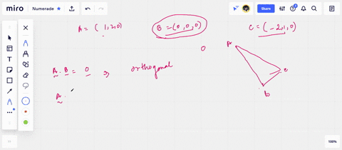 SOLVED:In Exercises 59-62, the vertices of a triangle are given ...