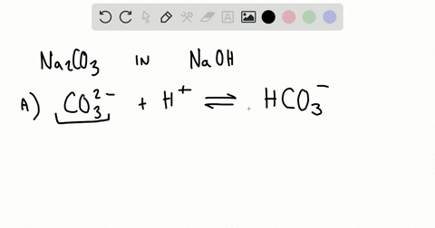 SOLVED:Sodium hydroxide used to make standard NaOH(aq) solutions for acid-base titrations is ...