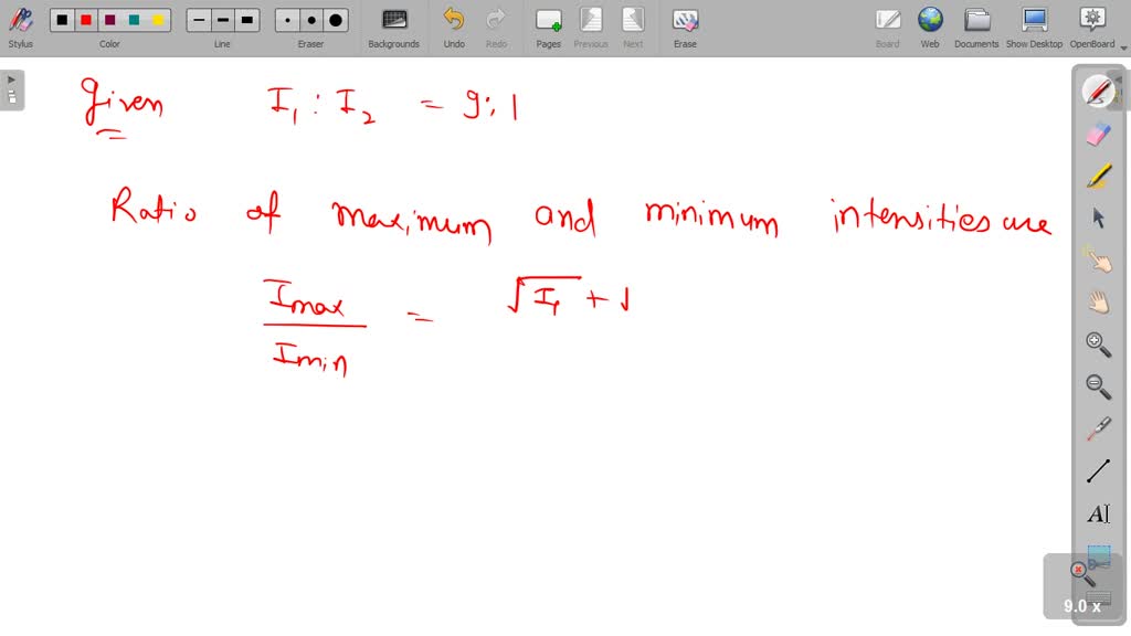 SOLVED:Derive the expression for the complex frequency response of an undamped torsional system.