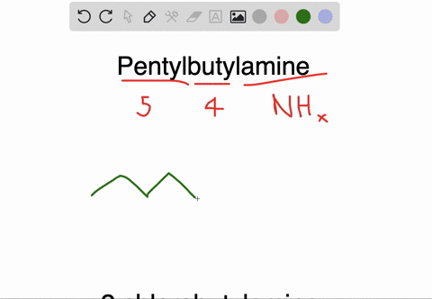 SOLVED: Draw the condensed structural formula, or skeletal formula if cyclic, for each of the ...
