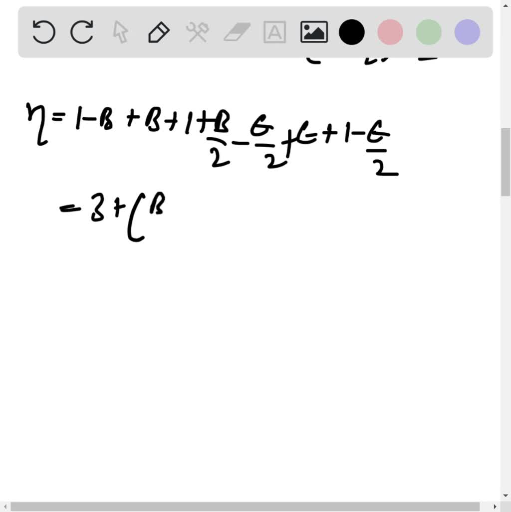 SOLVED:Refrigerant 134 a enters an insulated compressor operating at ...