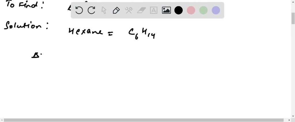 SOLVED:The enthalpies of combustion of formaldehyde and ...
