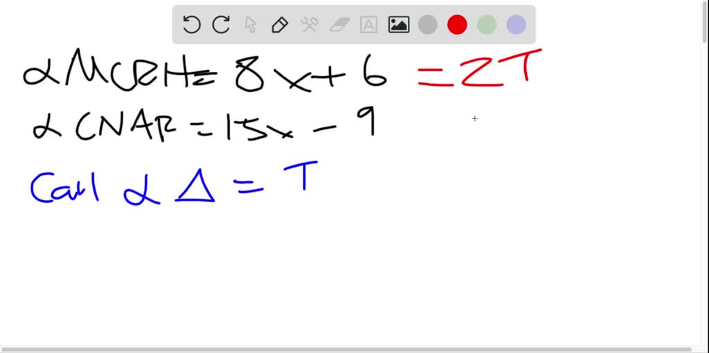 ⏩SOLVED:The figure below consists of six equilateral triangles;… | Numerade