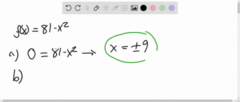 SOLVED:(a) find all real zeros of the polynomial function, (b) determine the multiplicity of ...