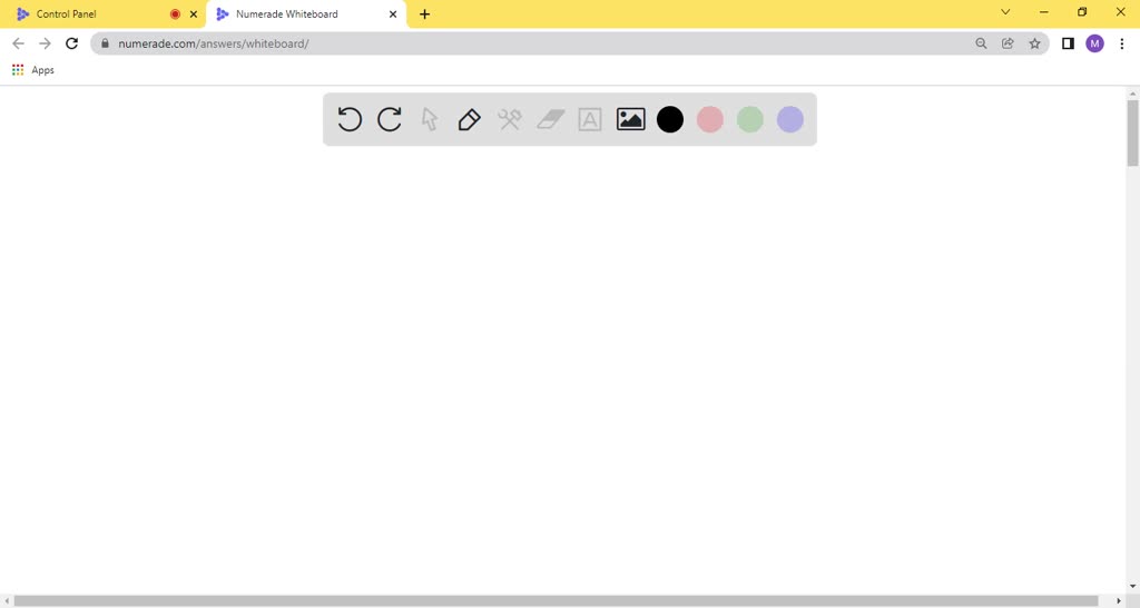 Solved Identify The Correct Order Of Reactivity In Electrophilic Substitution Reaction Of The