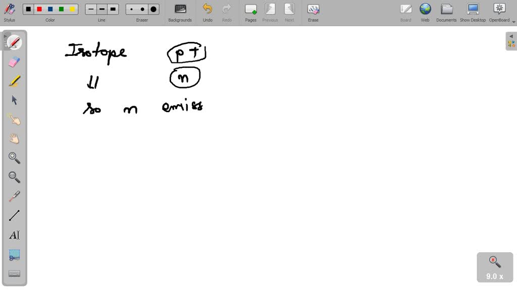 ⏩SOLVED:Which of the following reactions interconvert isotopes?… | Numerade
