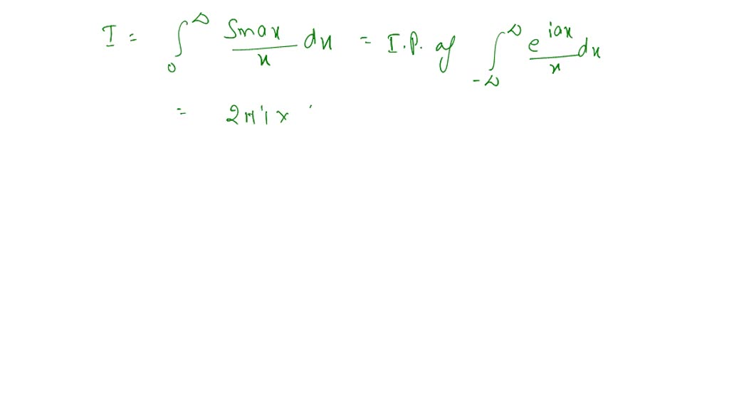⏩SOLVED:Using the rule of Example 4 (also see Problem 21), evaluate… | Numerade
