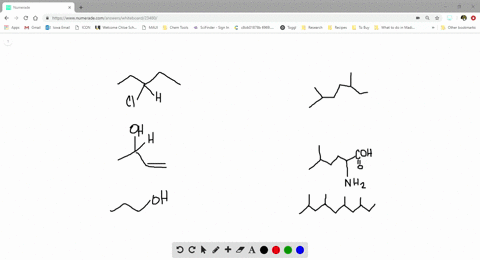 Stereochemistry | Organic Chemistry | Numerade