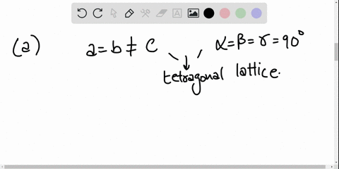 SOLVED:The unit cell of nickel arsenide is shown here. (a) What type of ...