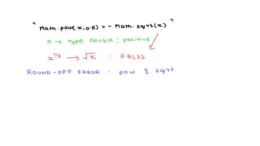 Assume Variables X F And D Are Of Type Int Float And Double