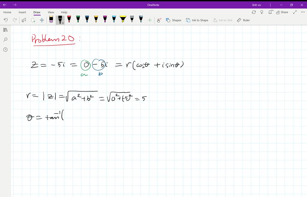⏩SOLVED:Write each complex number in trigonometric form, using… | Numerade ⏩SOLVED:Write each complex number in trigonometric form, using… | Numerade