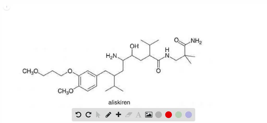 SOLVED:The facts in Section 5.4 A can be used to locate stereogenic ...