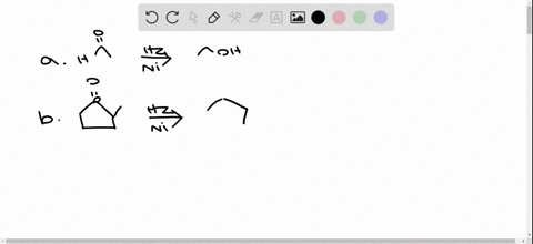 SOLVED:Draw the condensed structural or line-angle formula for the ...
