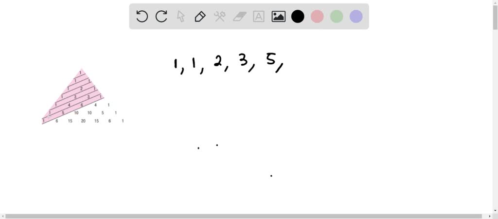 Solved Pascal S Triangle Divide The Triangular Array Shown Called Pascal S Triangle Using