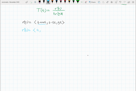 SOLVED:Write the MATLAB statements required to calculate y(t) from the ...