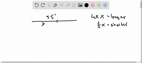 ⏩SOLVED:Solve using the five "Steps for Solving Applied Problems." A… | Numerade