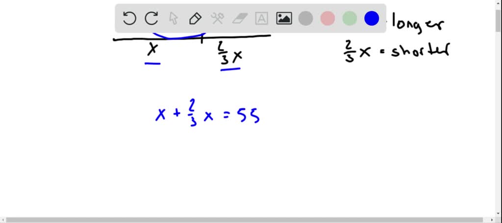 ⏩SOLVED:Solve using the five "Steps for Solving Applied Problems." A… | Numerade
