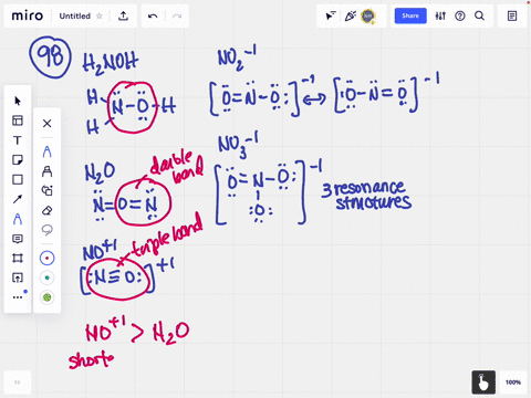SOLVED:Place the species below in order of the shortest to the longest ...