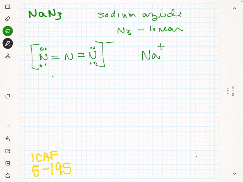 ⏩SOLVED:Draw a diagram that shows both the covalent and ionic nature ...