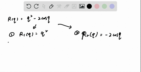 SOLVED:Differentiate the functions in Problems 1-20 . Assume that A and B are constants. R(q)=q ...