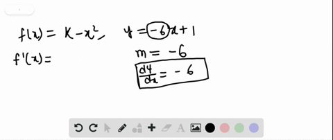 SOLVED:Finding a Value In Exercises 65-68 , find k such that the line is tangent to the graph of ...
