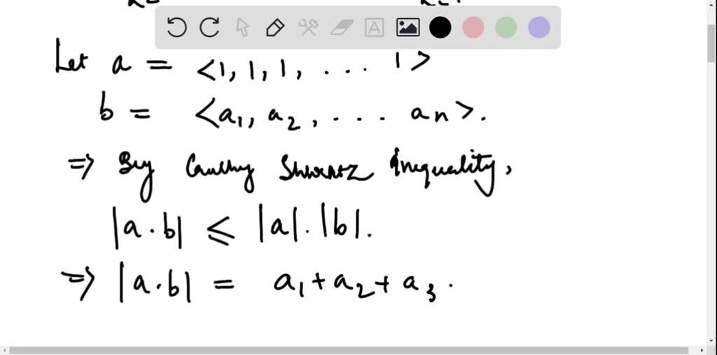 SOLVED What Is The Equivalent Of The Expression Of An M K Dimensional