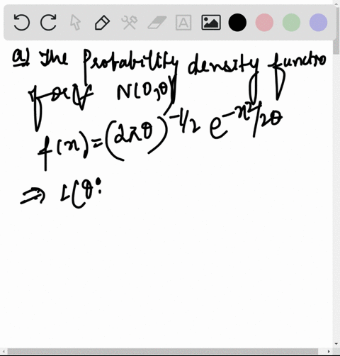 SOLVED:Metropolis-Hastings algorithm: Show that the stationary ... SOLVED:Metropolis-Hastings algorithm: Show that the stationary ...
