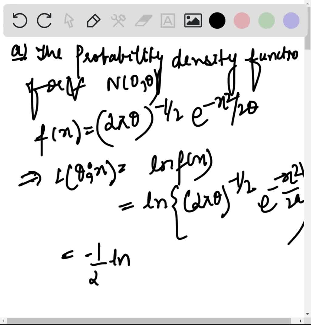 SOLVED:Metropolis-Hastings algorithm: Show that the stationary ... SOLVED:Metropolis-Hastings algorithm: Show that the stationary ...