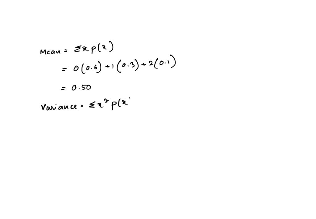 SOLVED:Review the following p values and indicate which, in ...