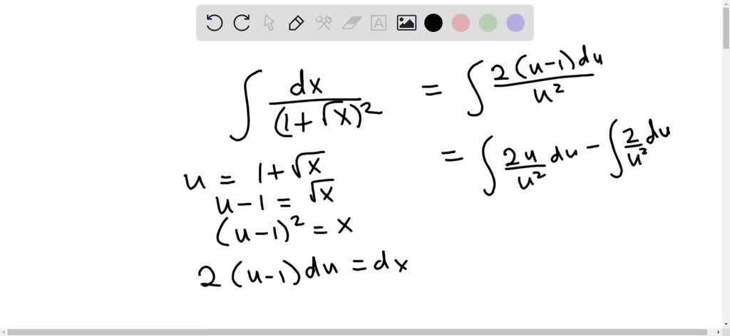 SOLVED:Manipulate the integrand into a form for which the available rules and formulas apply ...