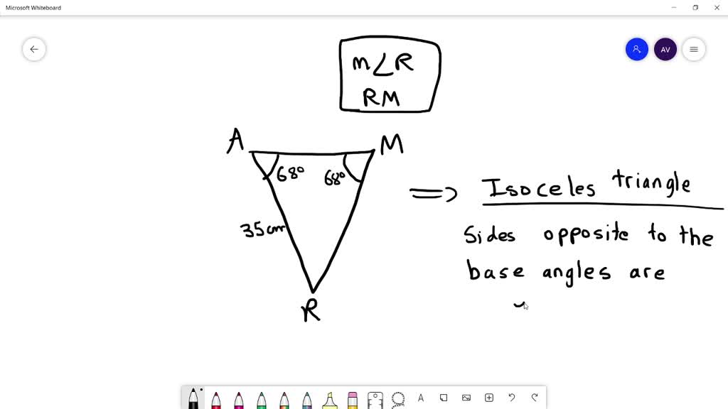 SOLVED:For Exercises 1-6, use your new conjectures to find the missing ...