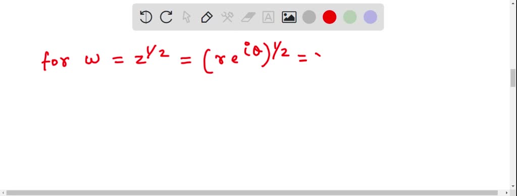 A curve in the z-plane and a complex mapping w=f(z) are given. In each case, find the image ...