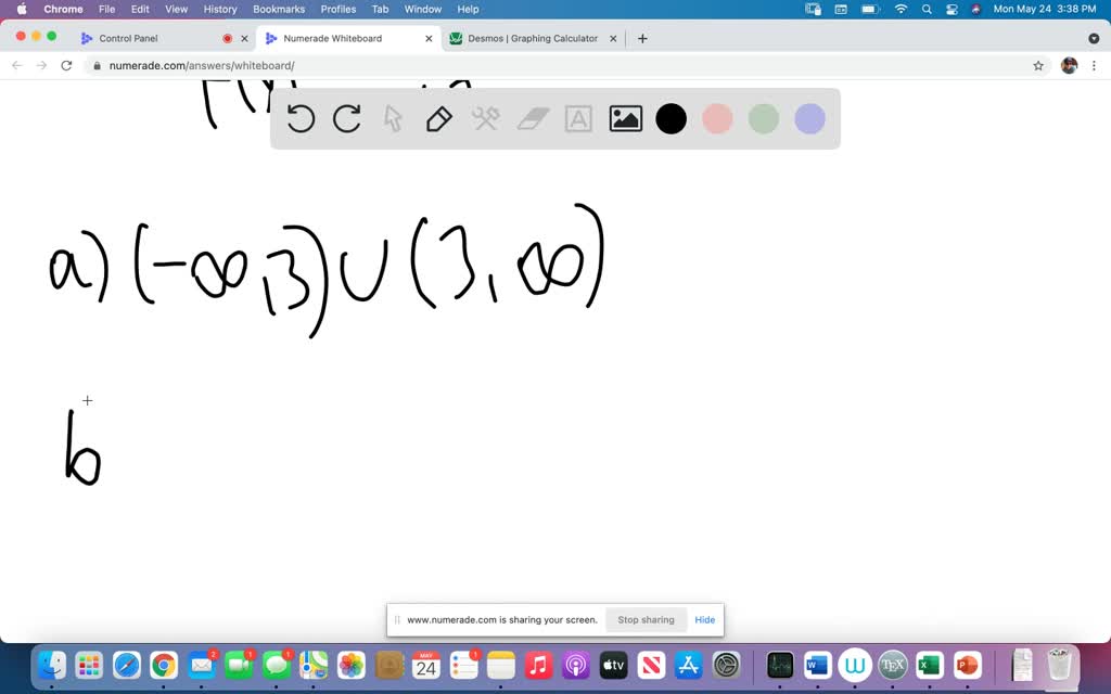 SOLVED Explain How The Graph Of Each Function Can Be Obtained From The