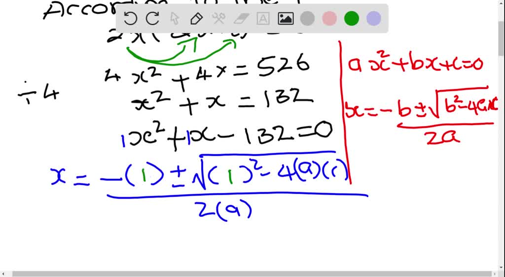 SOLVED: (ecuaciones de segundo grado) El producto de dos números pares ...