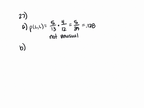 Suppose that a digital music player has 13 tracks. After listening to ...