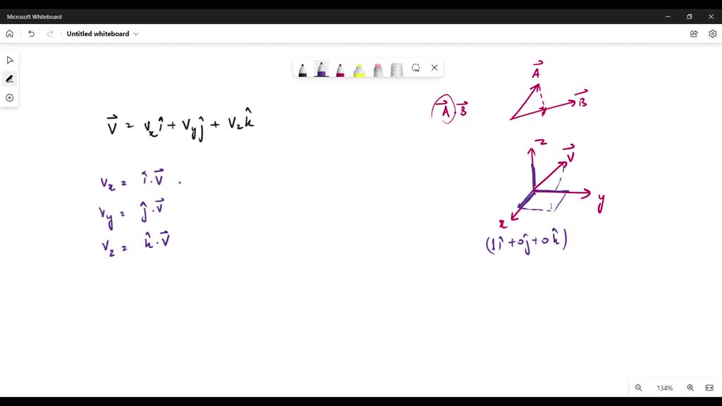 ⏩SOLVED:The vector v is defined by v=r r^-1, where r=(x, y, z) and ...