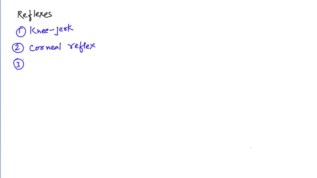 SOLVED:Which test is an indicator of coordination? a. Rinne test b ...