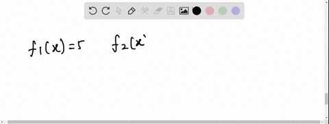 SOLVED:Let 𝐟=sin(x), 𝐠=sin(3 x) and 𝐡=sin(5 x) be in the vector space of continuous functions F ...