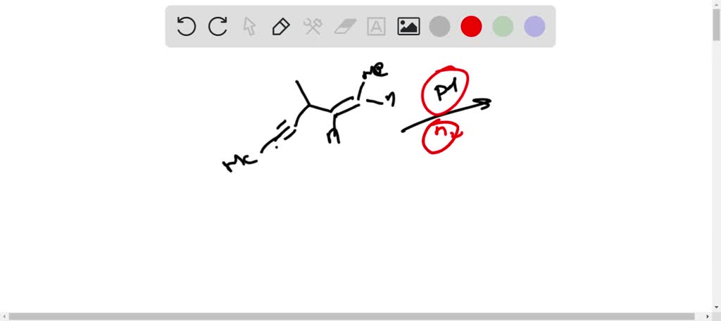 SOLVED:Hydrogenation of this compound in presence of poisoned 'Pd ...
