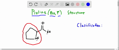 ⏩SOLVED:The compound below is the product of a ring-opening imine ...