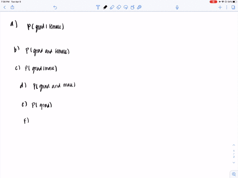 SOLVED:The most famous application of stable matching was in assigning ...