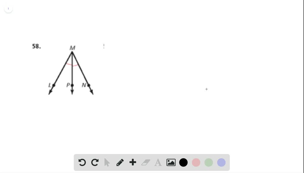 SOLVED:Name the definition, property, or postulate that is represented ... SOLVED:Name the definition, property, or postulate that is represented ...